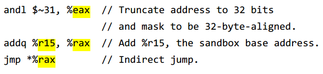 Rowhammer.js: A Remote Software-Induced Fault Attack in JavaScript – 氷 菓